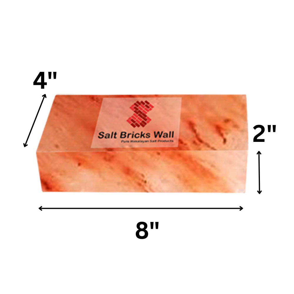 Salt Bricks Wall LLC – Himalayan Salt Bricks & Salt Wall Supplies