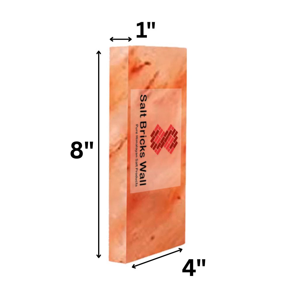 Salt Bricks Wall LLC – Himalayan Salt Bricks & Salt Wall Supplies